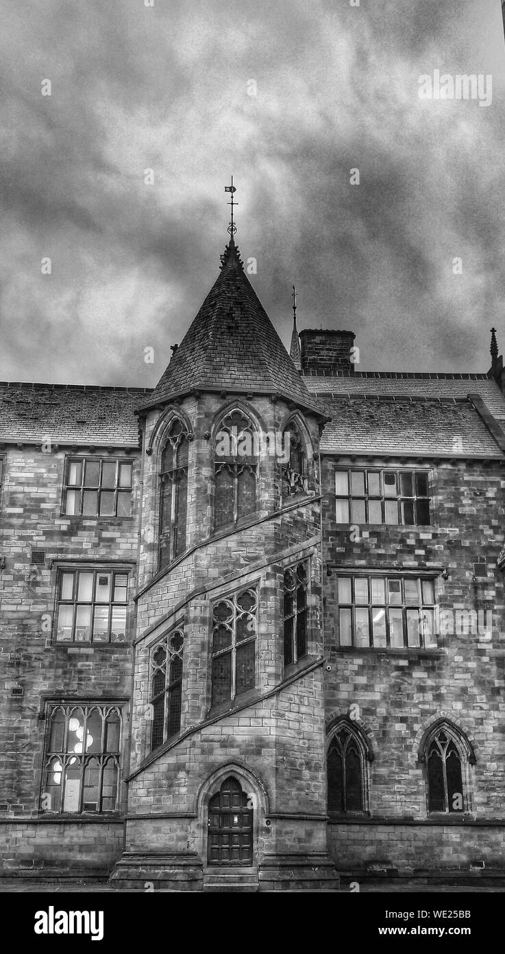 Rochdale Town Hall High Resolution Stock Photography and Images - Alamy