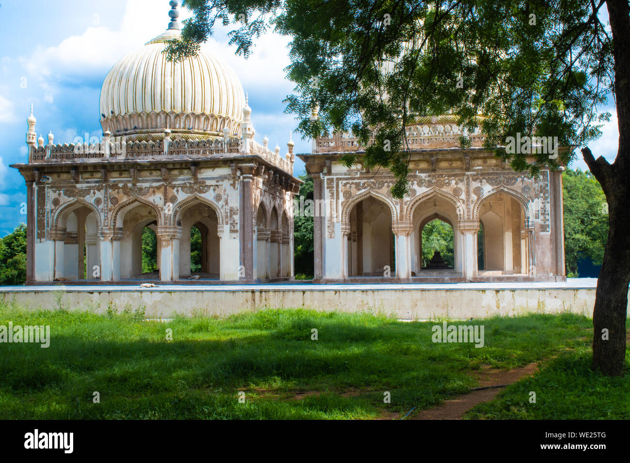 Shahi dynasty hi-res stock photography and images - Alamy
