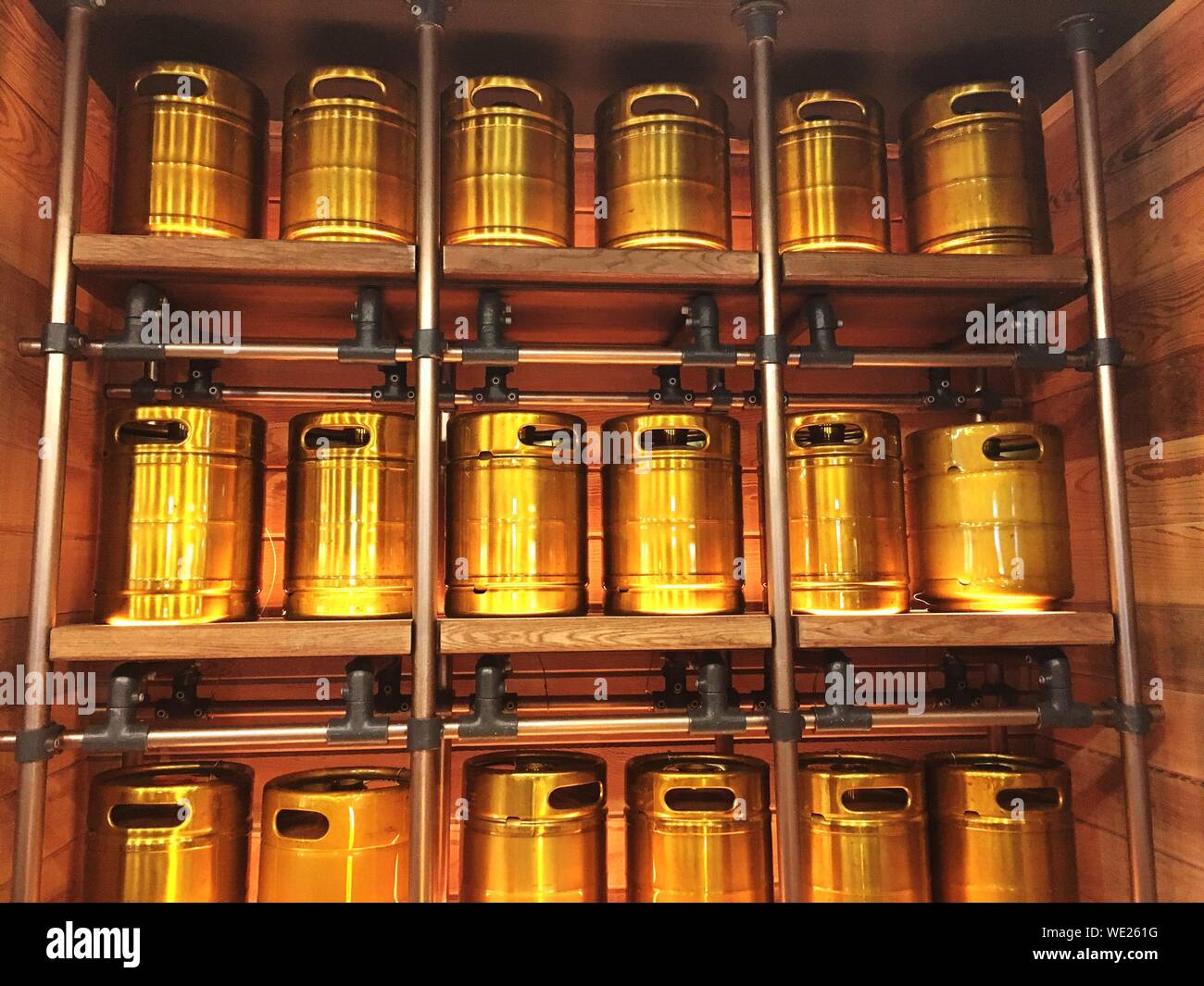 Tank Connection High Resolution Stock Photography and Images - Alamy