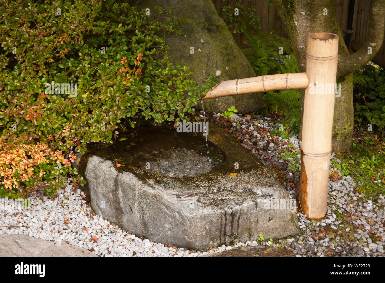 Japan water pipe hi-res stock photography and images - Alamy