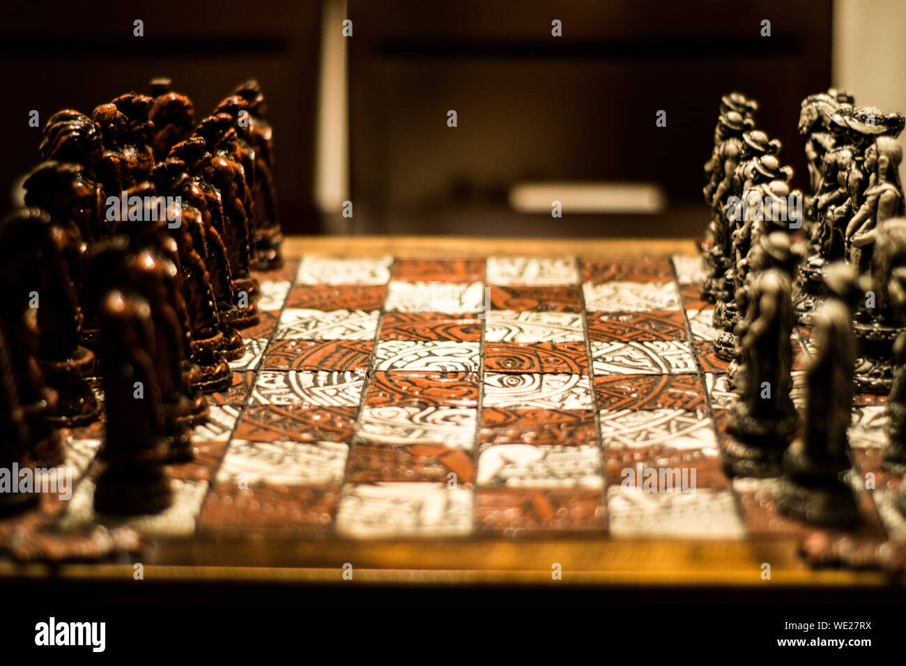 Old Fashioned Technique High Resolution Stock Photography and Images ...