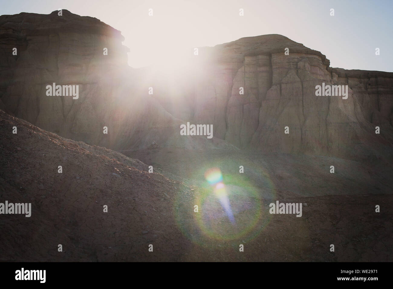 Shining rock hi-res stock photography and images - Alamy