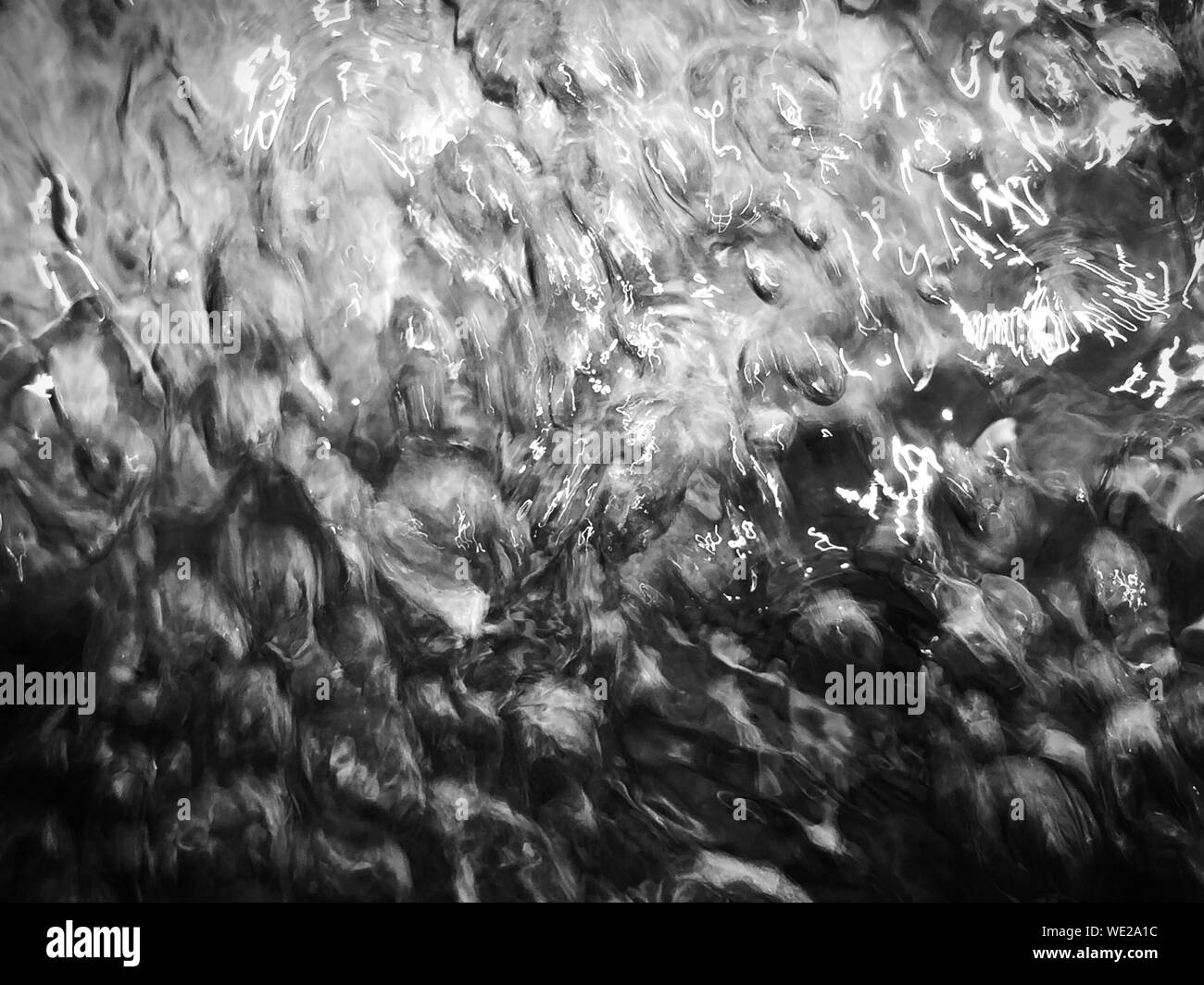 Water flowing motion hi-res stock photography and images - Alamy