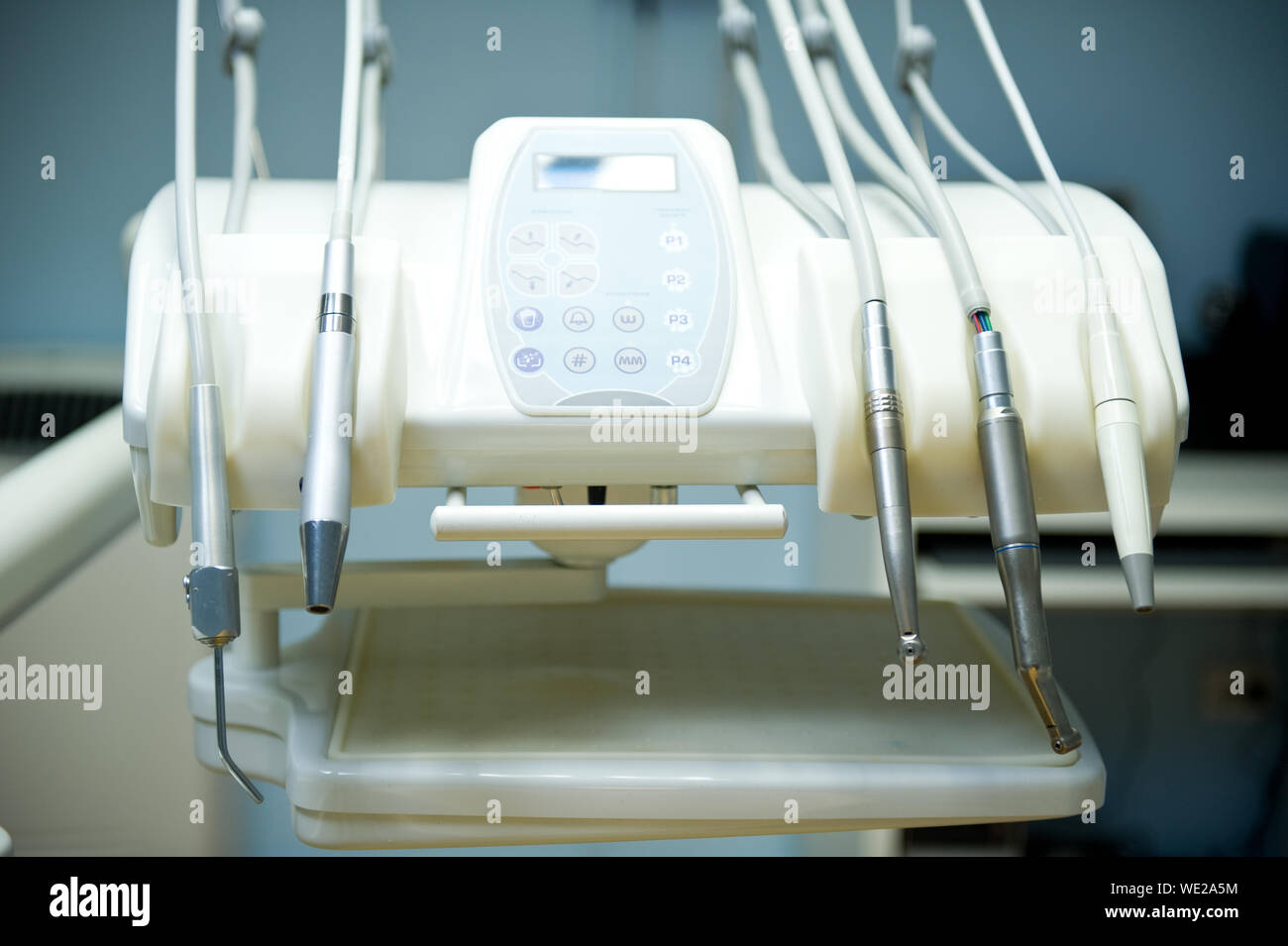 Dental machine hi-res stock photography and images - Alamy