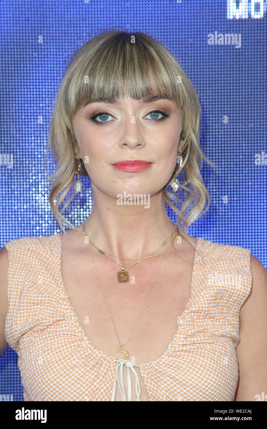 Hallmark Channel And Hallmark Movies & Mysteries Summer 2019 TCA Press ...