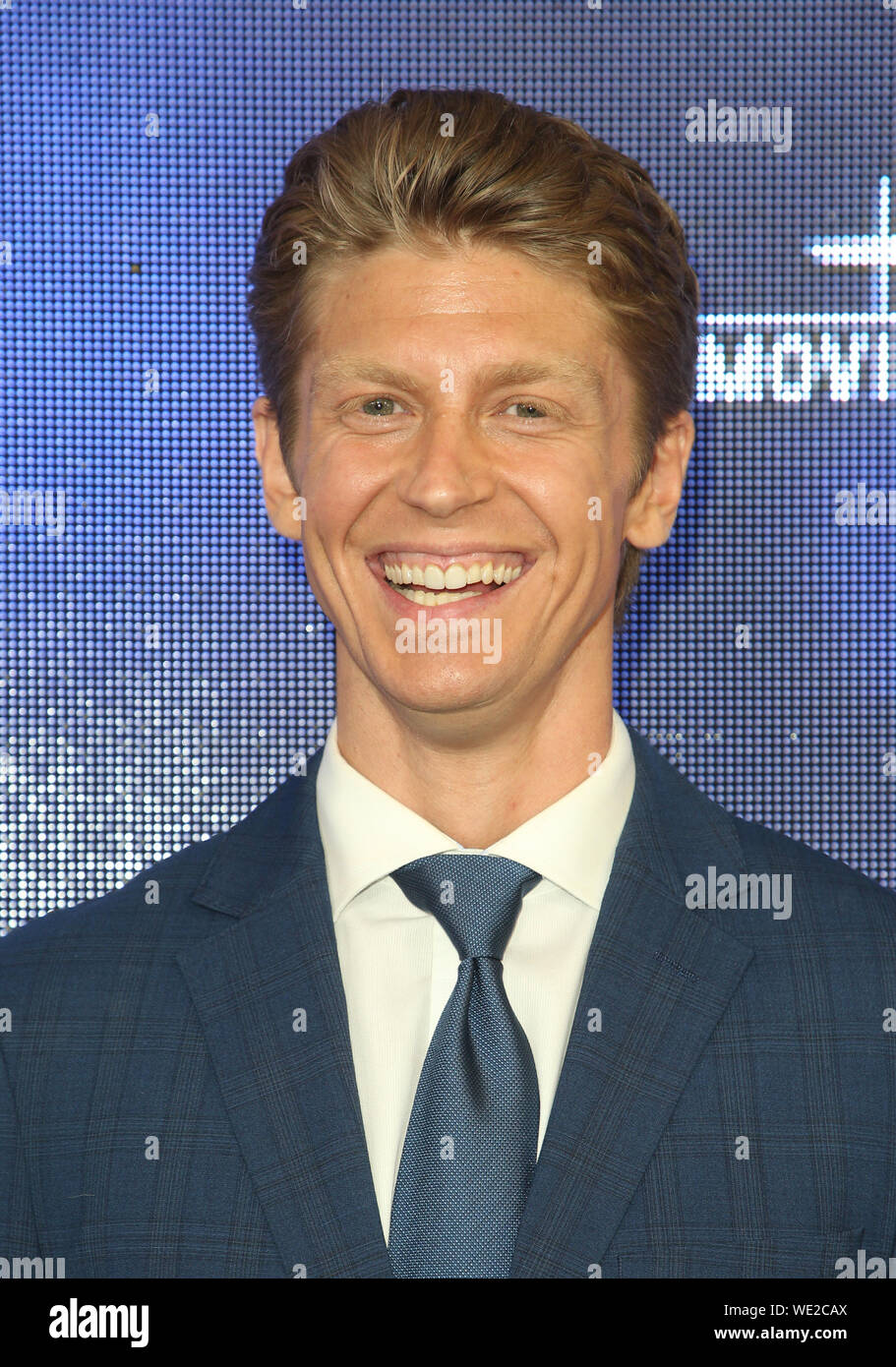 Hallmark Channel And Hallmark Movies & Mysteries Summer 2019 TCA Press ...