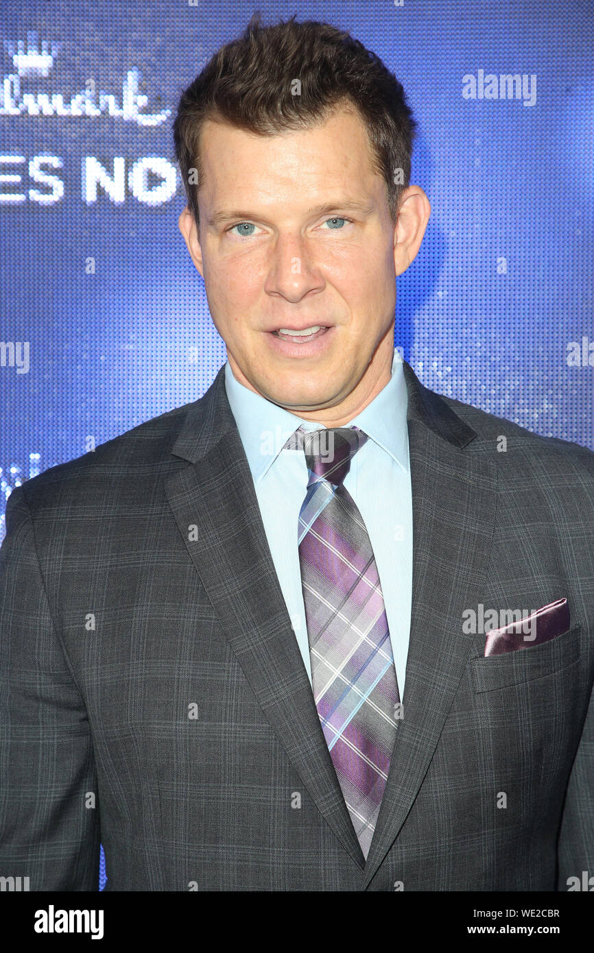 Hallmark Channel And Hallmark Movies & Mysteries Summer 2019 TCA Press ...