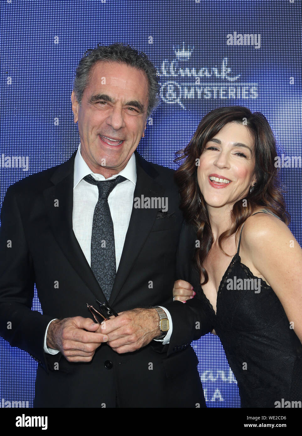 Christine Collins Wbgo