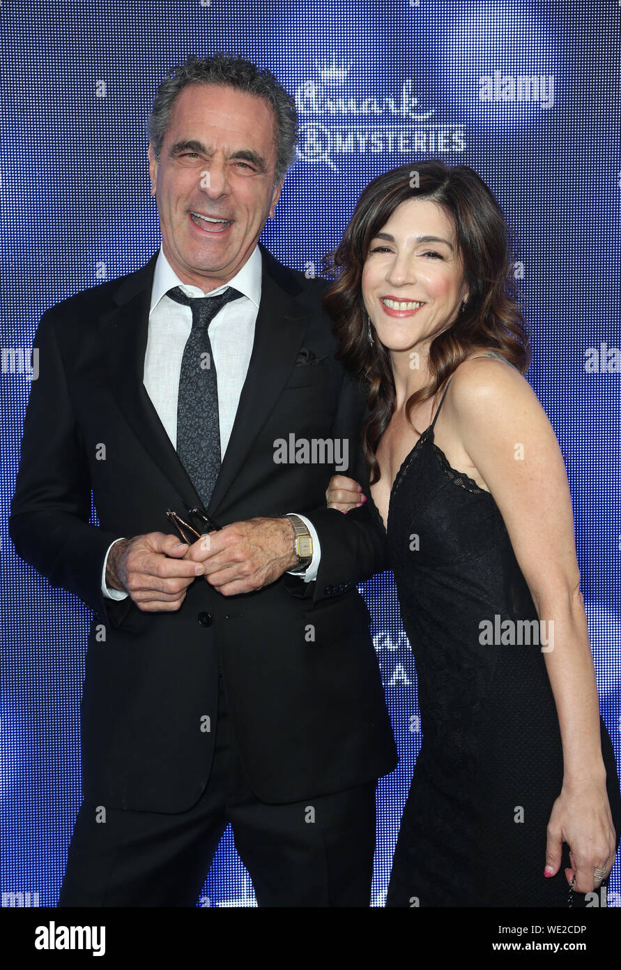 Christine Collins Wbgo