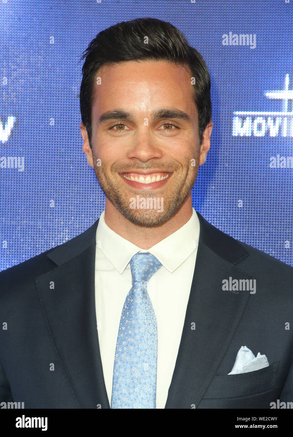 Hallmark Channel And Hallmark Movies & Mysteries Summer 2019 TCA Press ...