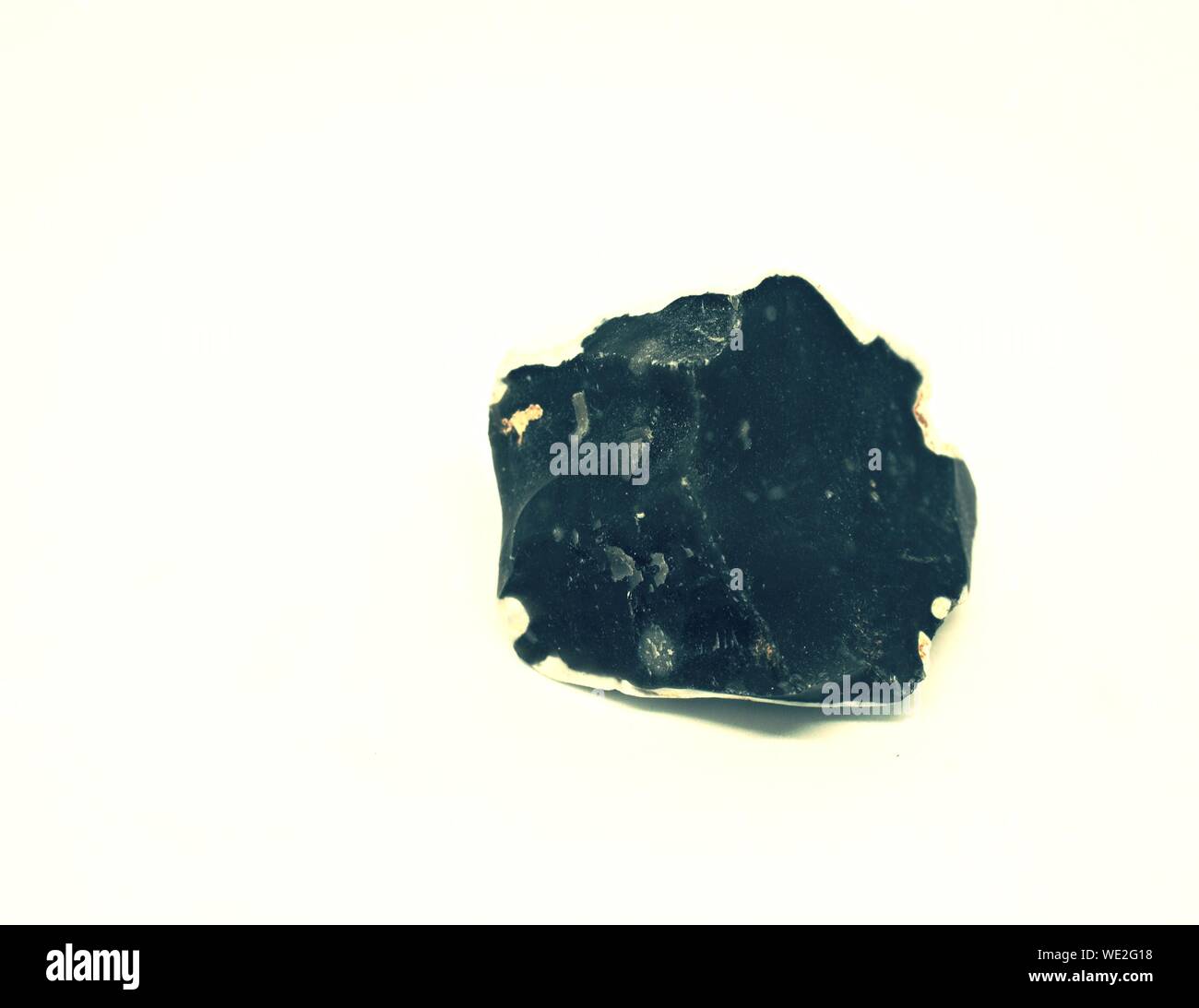 Conchoidal High Resolution Stock Photography and Images - Alamy