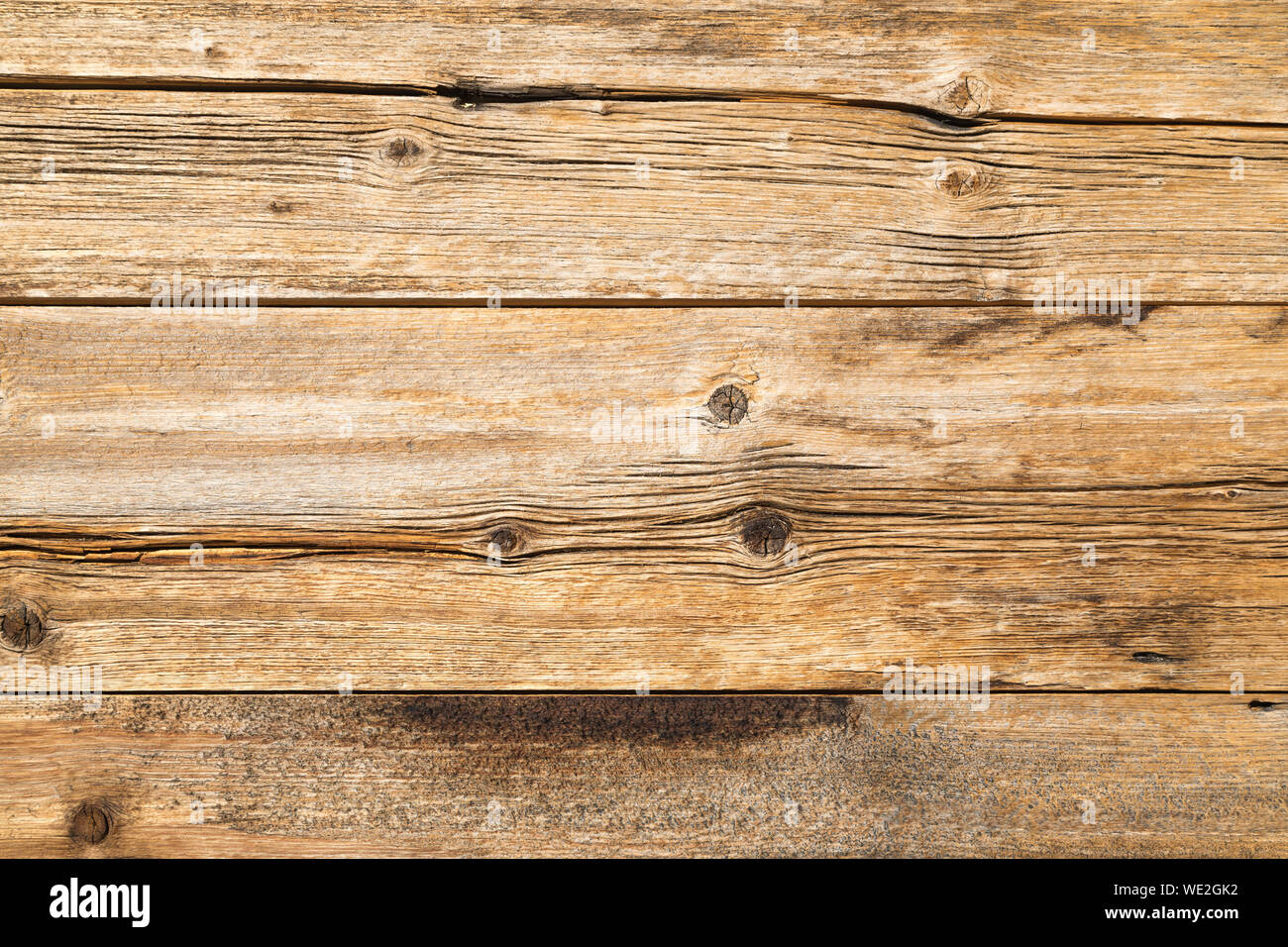 texture of brown wood planks Stock Photo - Alamy