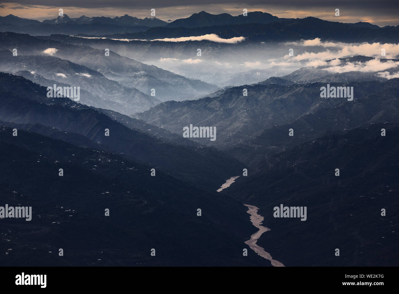 Expansive landscapes hi-res stock photography and images - Alamy