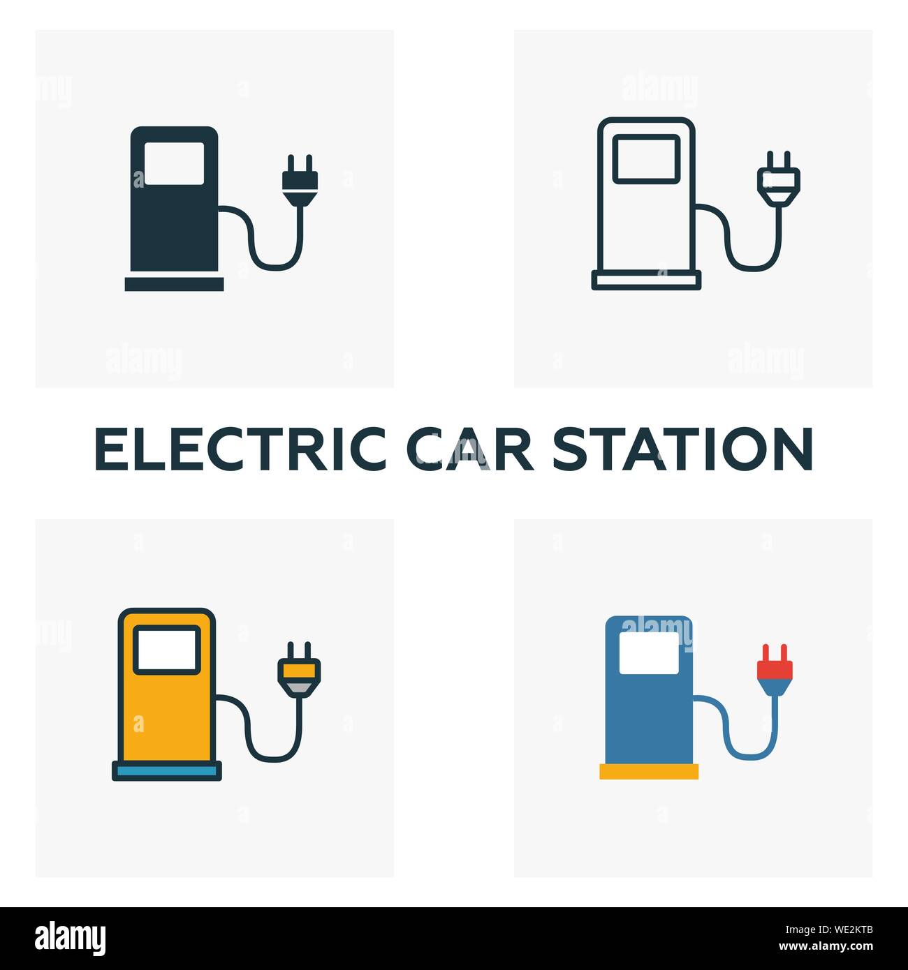 From cable car Stock Vector Images - Alamy