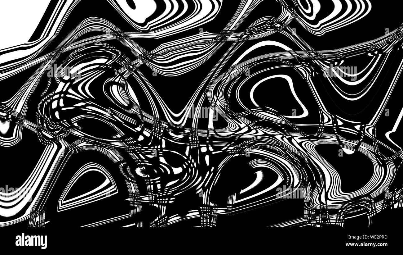 Blur grain texture Black and White Stock Photos & Images - Alamy