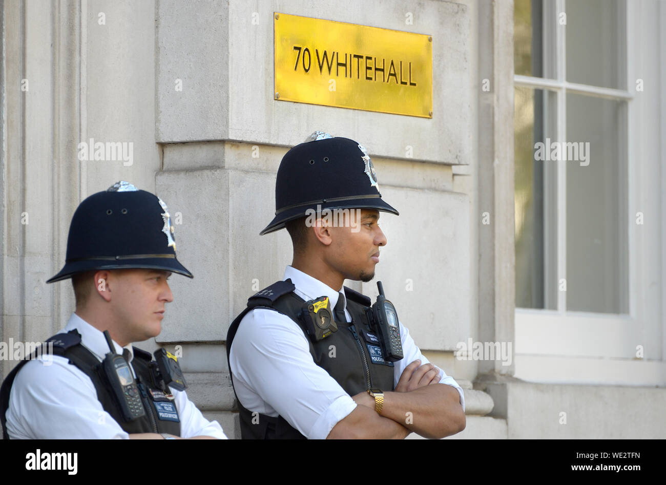 70 whitehall hi-res stock photography and images - Alamy