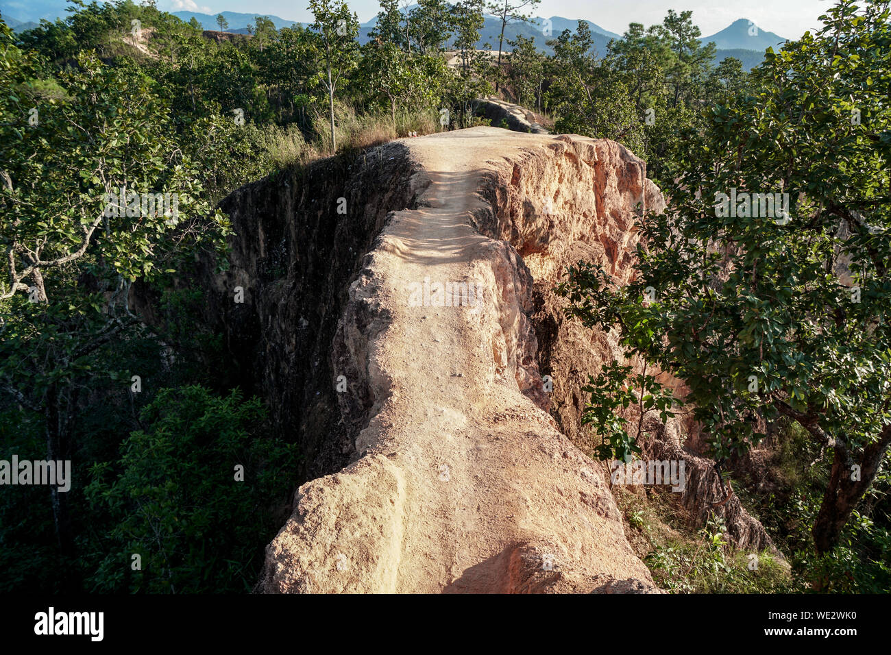 Maehongson Province High Resolution Stock Photography and Images - Alamy