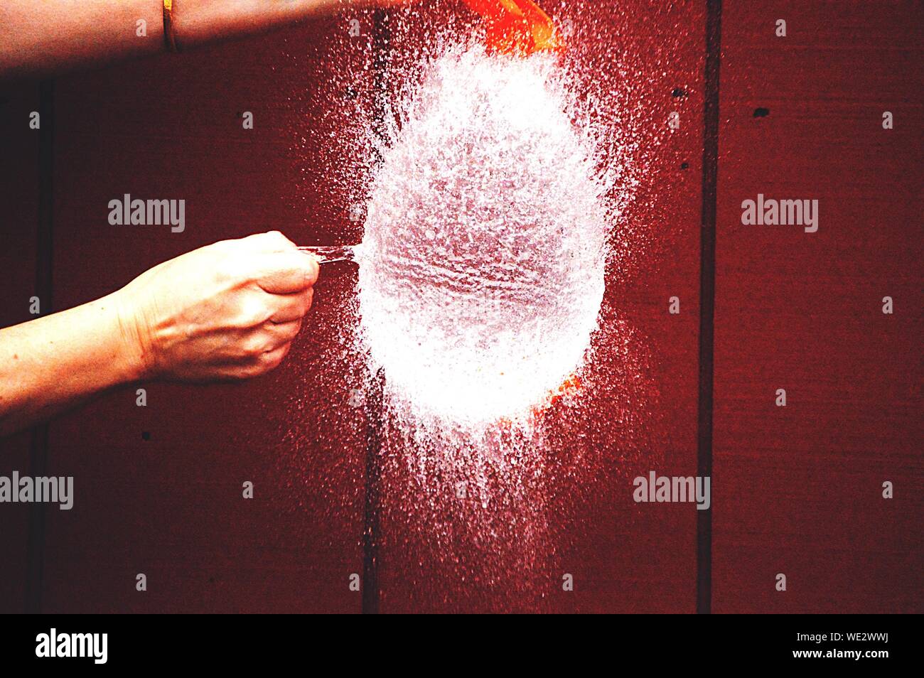 Body Popping High Resolution Stock Photography and Images - Alamy