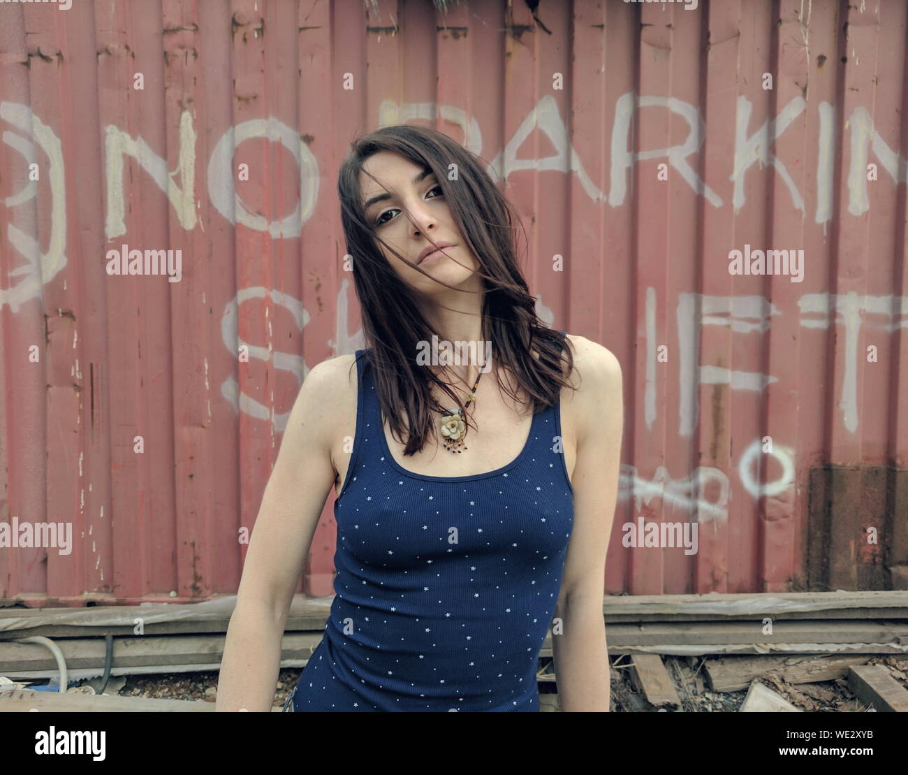 Tank container and cargo hi-res stock photography and images - Alamy