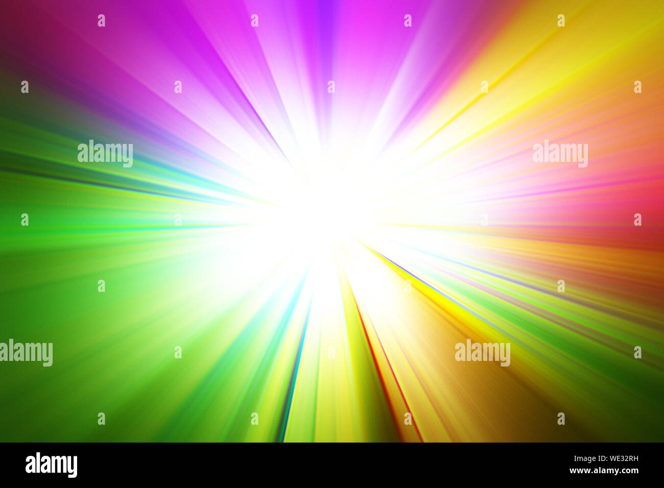 Radial Gradient Red And Black Radial Gradient · Free Stock Photo