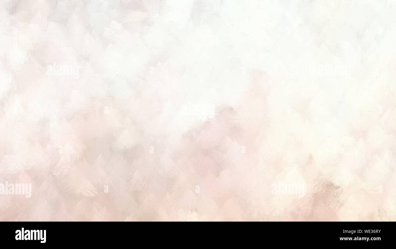 smooth abstract cloudy painted background texture. linen, pastel gray ...