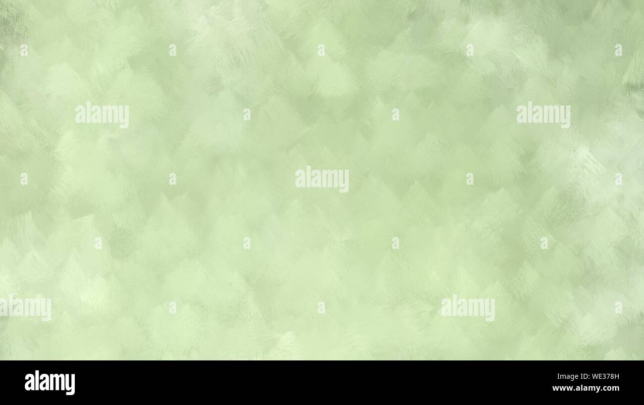 smooth abstract cloudy painted background texture. tea green, dark sea ...