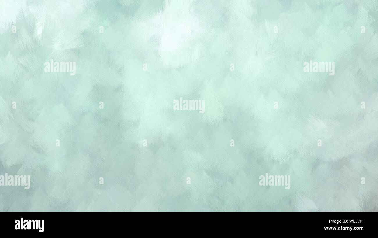 elegant cloudy painting texture. powder blue, light cyan and ash gray ...