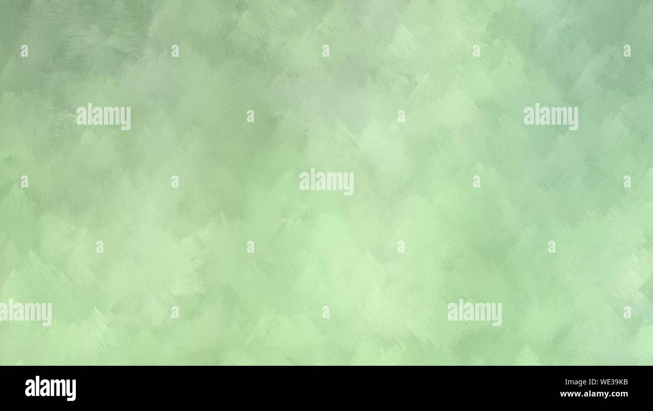 ash gray, tea green and dark sea green color painted texture. use it e ...