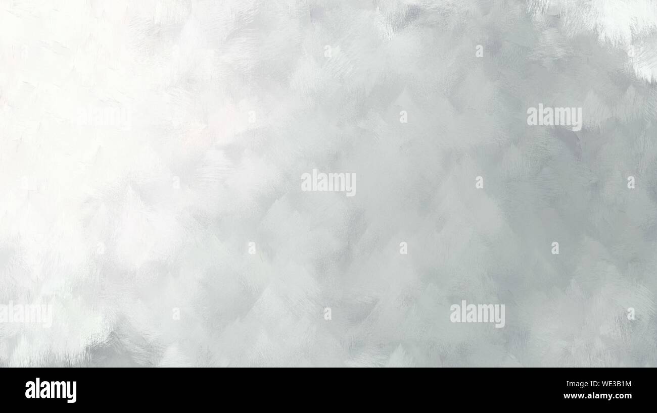 elegant cloudy painting texture. pastel gray, white smoke and dark gray ...