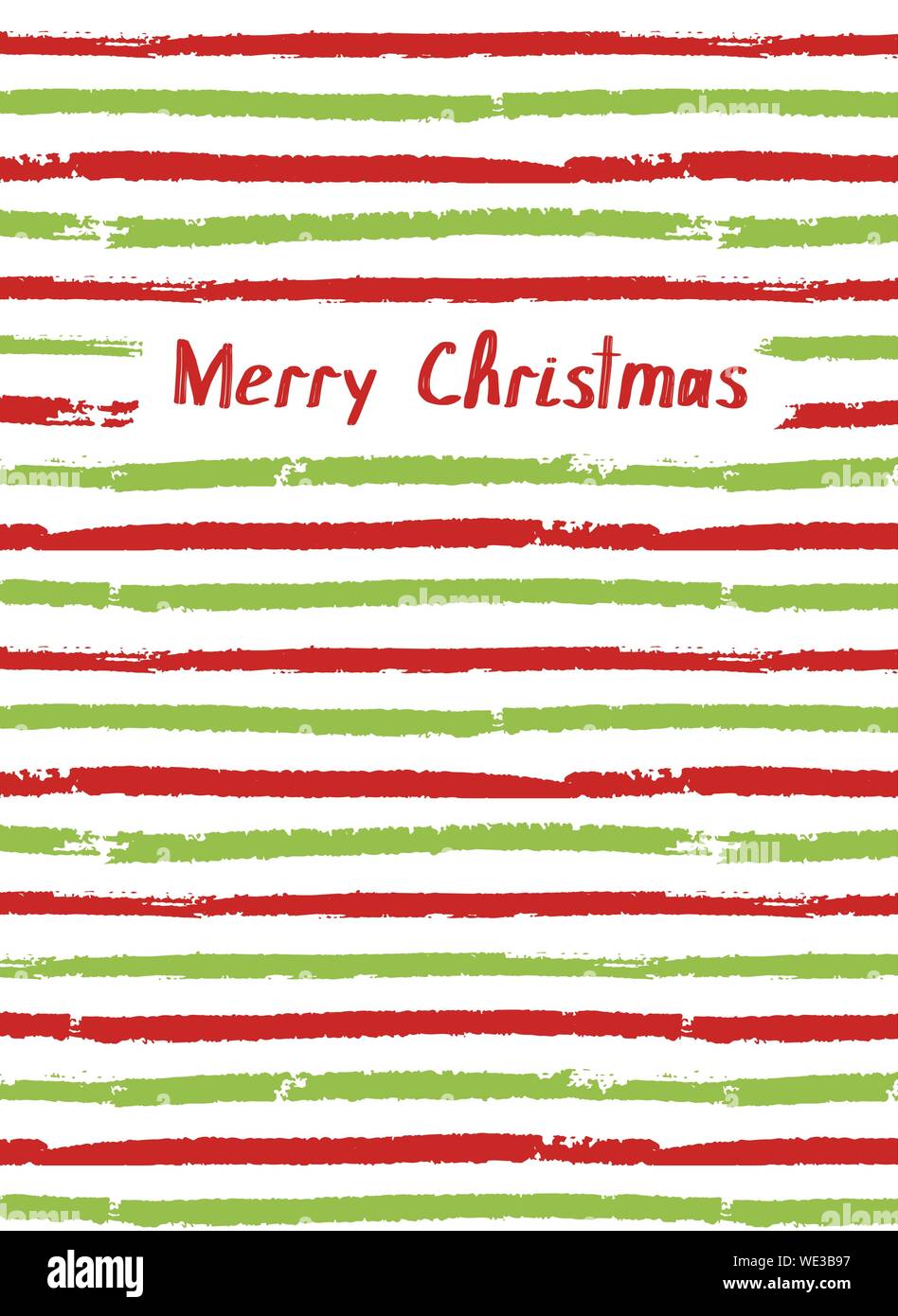 Merry christmas! stylish christmas Stock Vector Images - Alamy