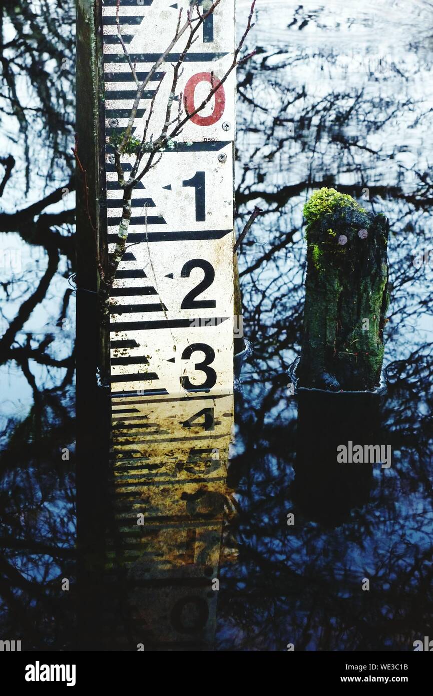 Measuring scale hi-res stock photography and images - Alamy