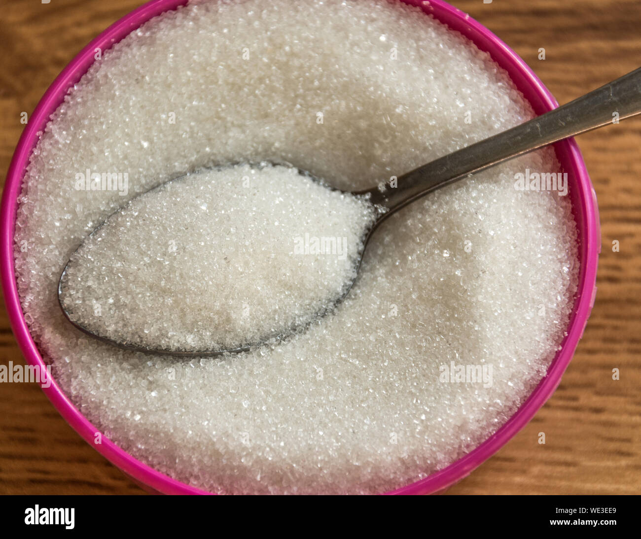 Crystal sweet hi-res stock photography and images - Alamy