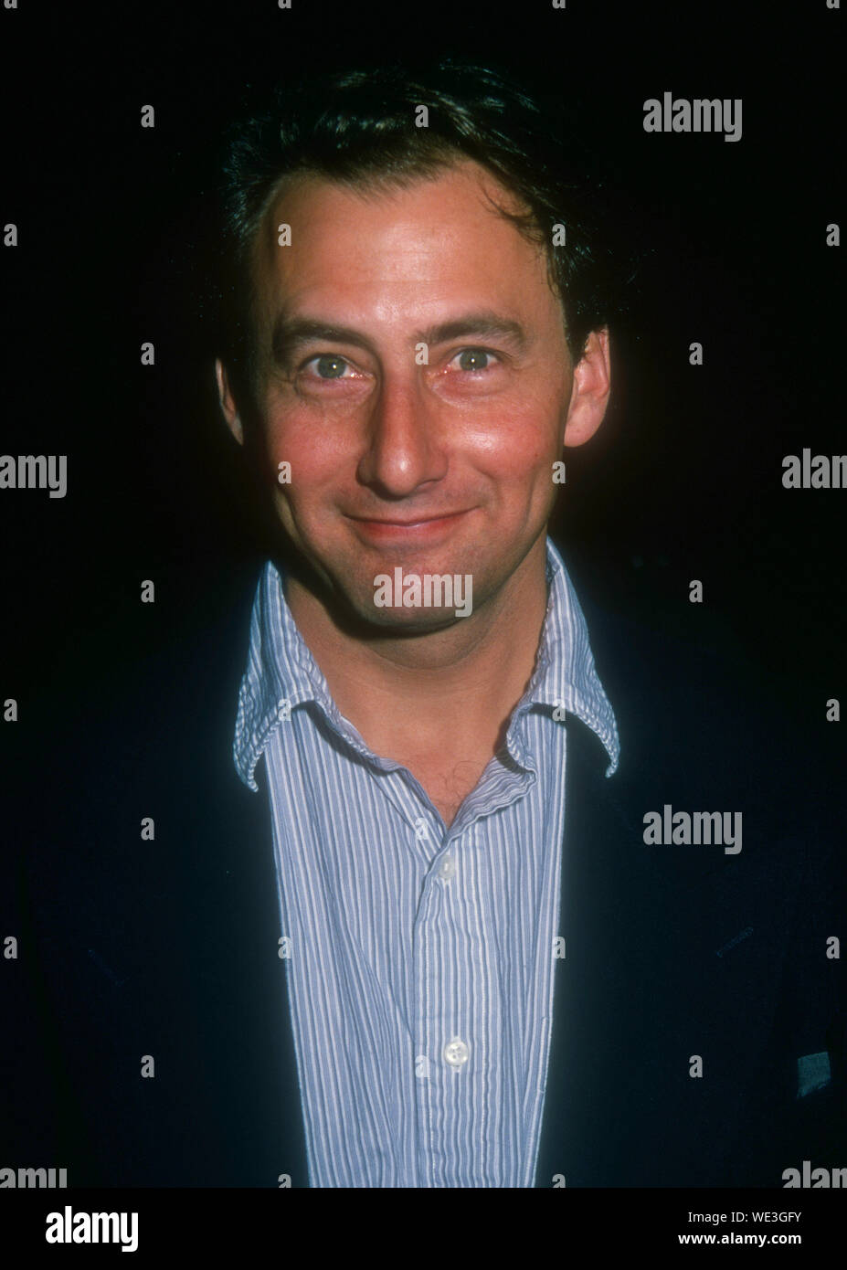 Hollywood, California, USA 17th November 1994 Actor Arye Gross attends ...