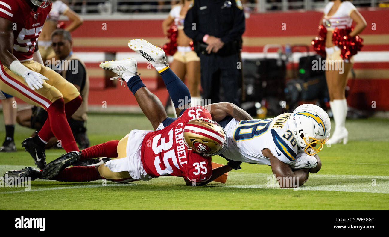 Tim harris 49ers hi-res stock photography and images - Alamy