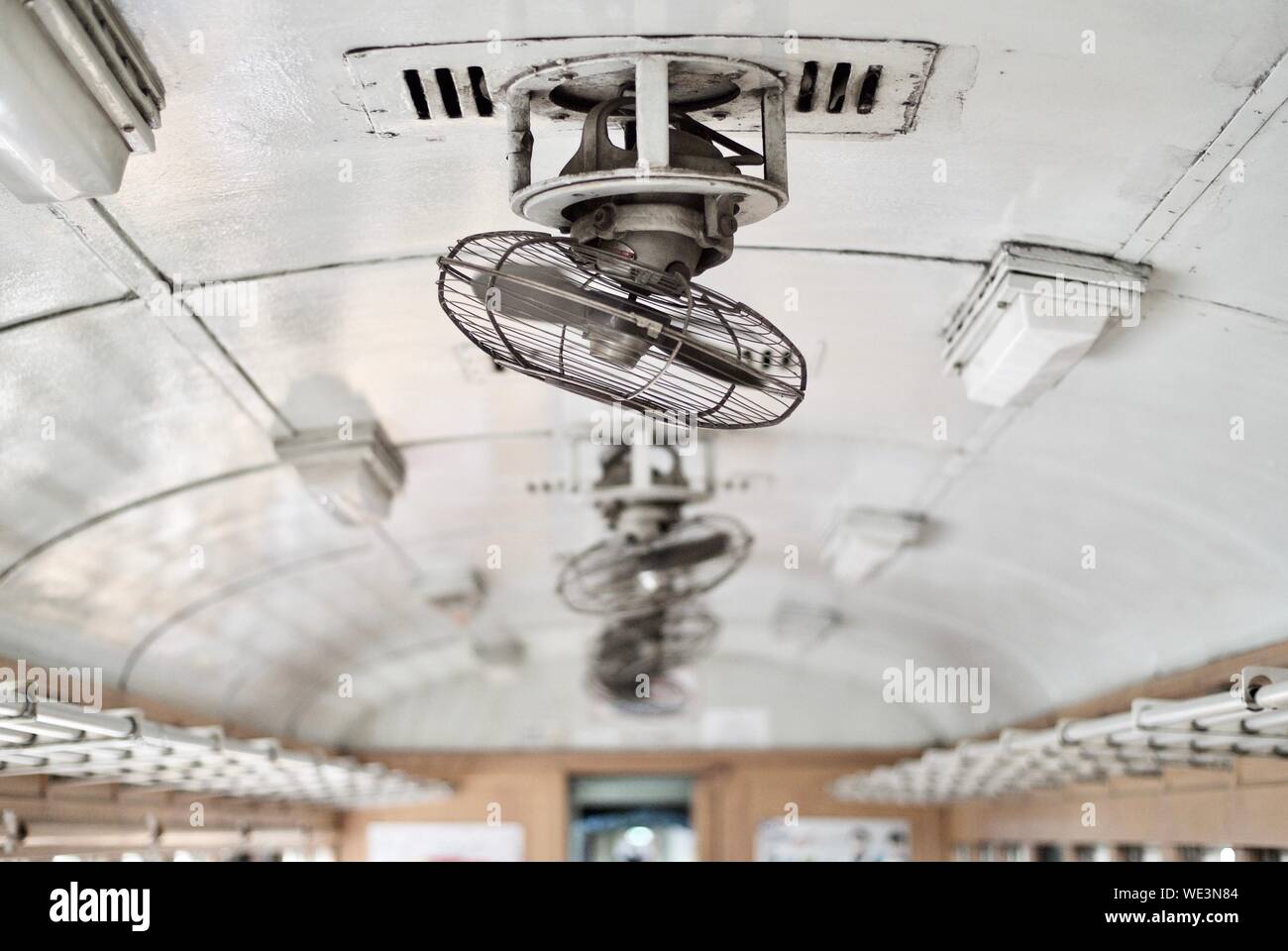 Train rail fan hi-res stock photography and images - Alamy