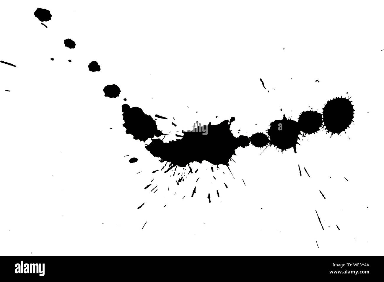 The ink spots hi-res stock photography and images - Alamy