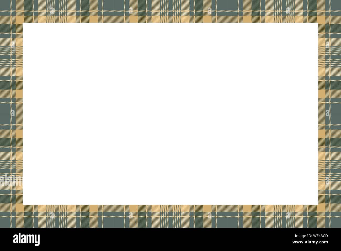 Rectangle frame vector vintage pattern design template. Border designs ...