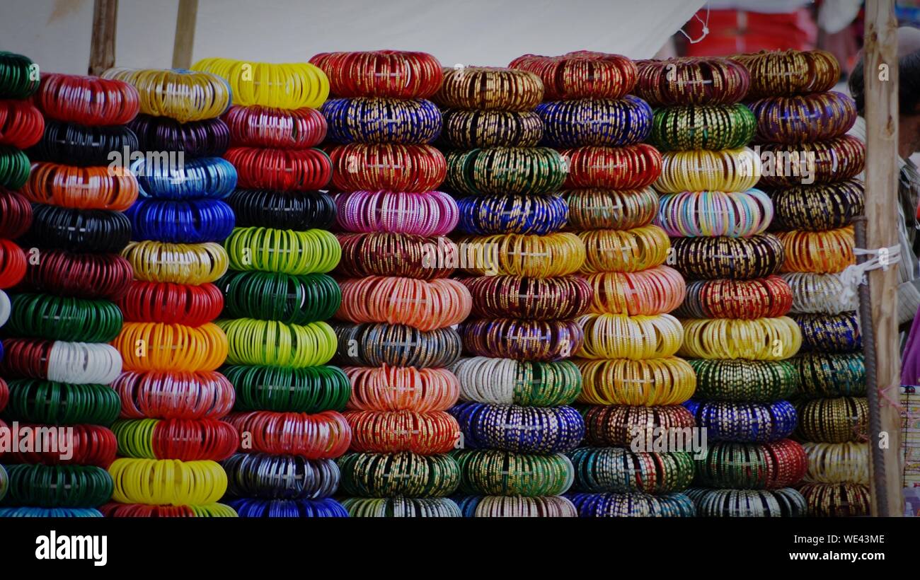 Large bangles hi-res stock photography and images - Alamy