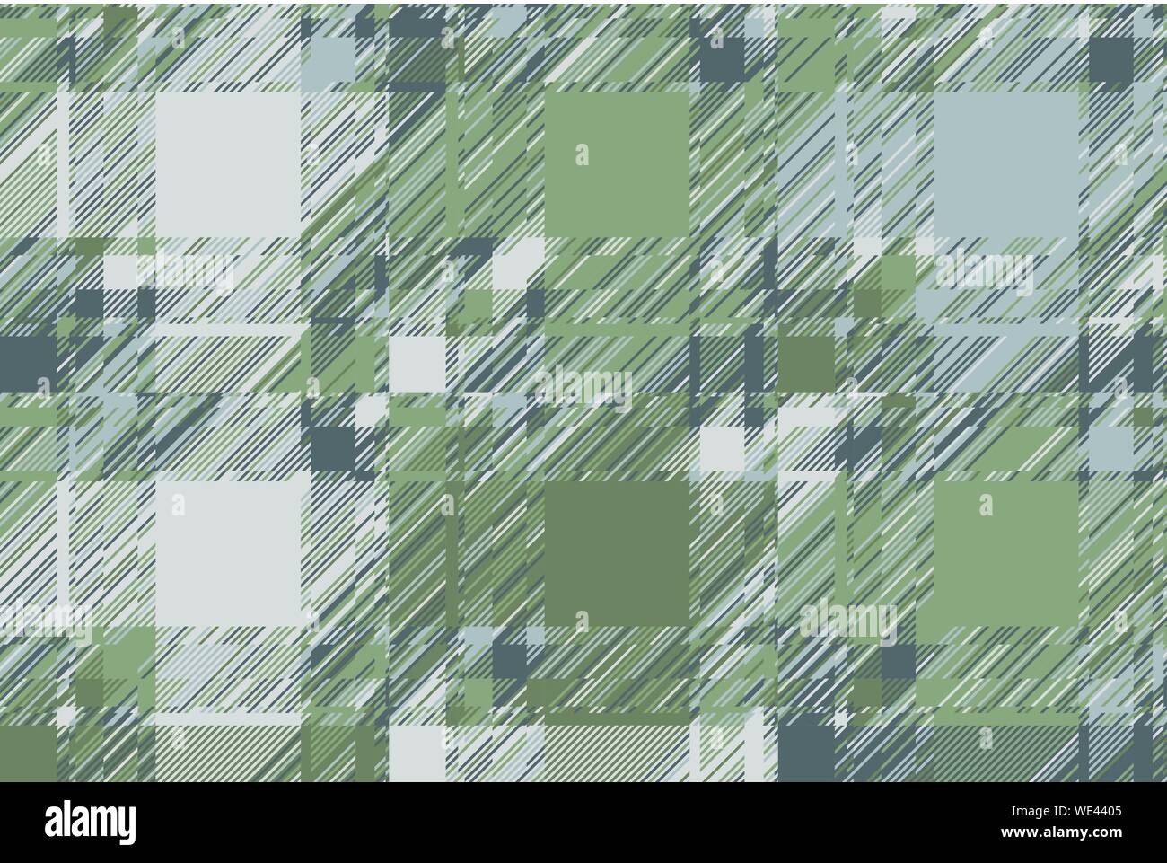 Modern glitch background. Color geometric abstract pattern vector ...