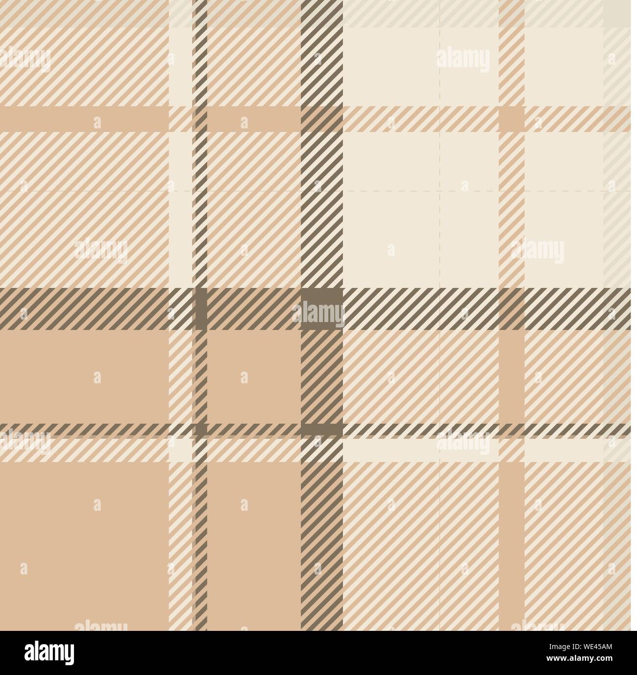 Golf check texture plaid Stock Vector Images - Alamy