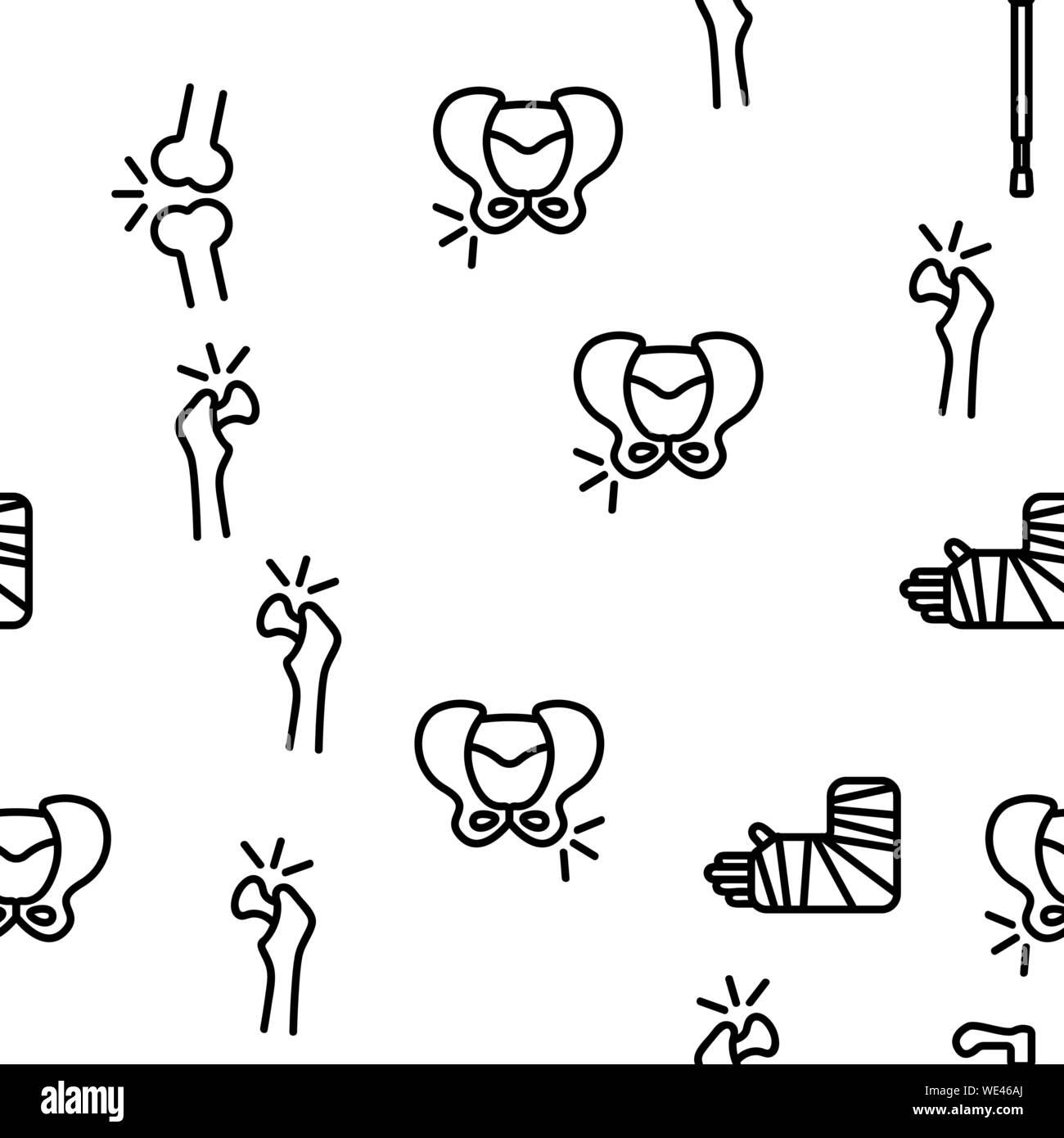 Accident details Stock Vector Images - Alamy