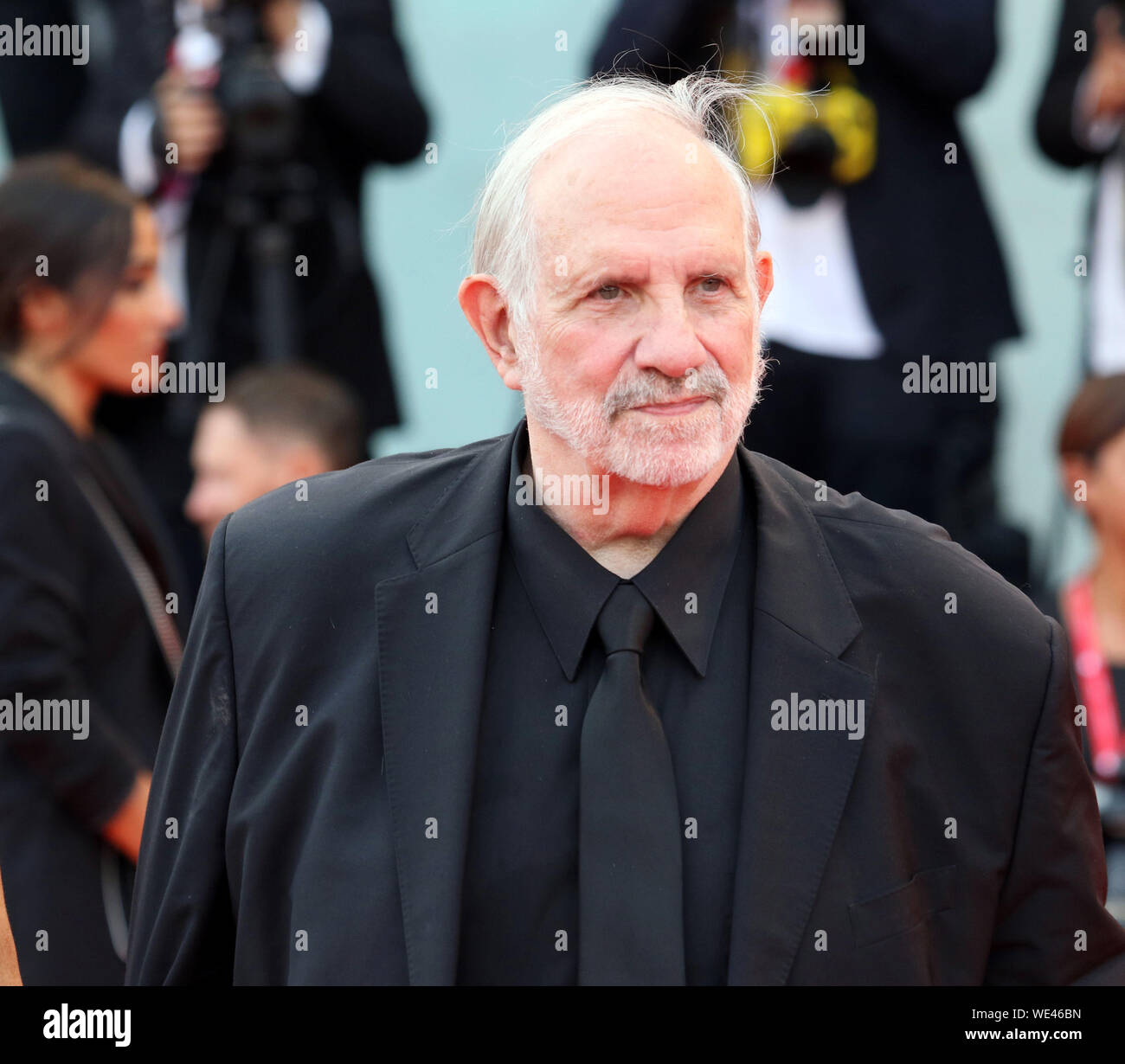 Brian de palma 76th venice film festival hi-res stock photography and ...