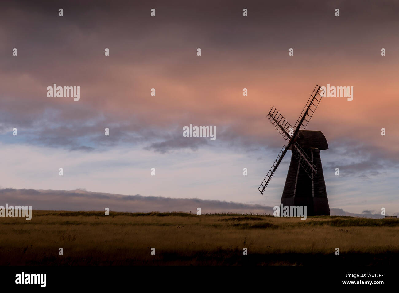 Ovingdean sussex hi-res stock photography and images - Alamy