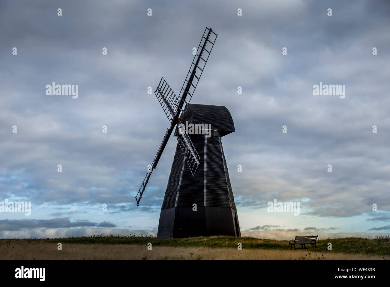 Ovingdean brighton hi-res stock photography and images - Alamy