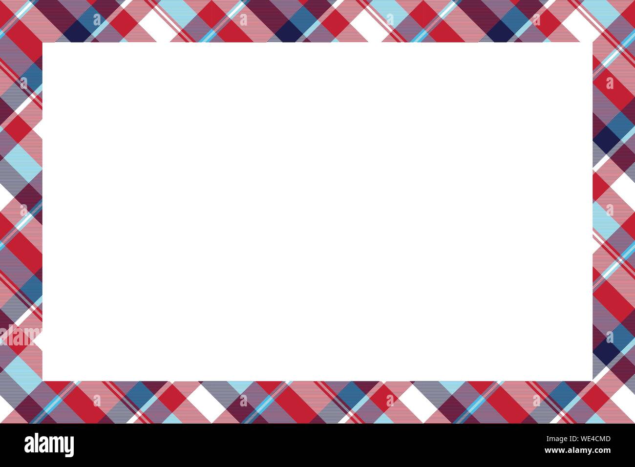 Rectangle borders and Frames vector. Border pattern geometric vintage ...