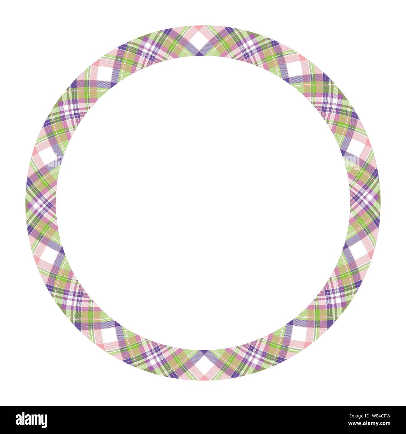 Borders scotland scottish Stock Vector Images - Alamy