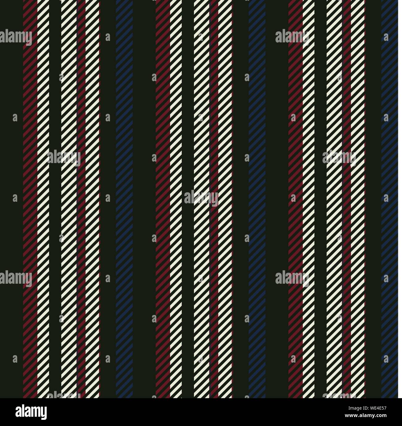Stripes pattern vector. Striped background. Stripe seamless texture ...