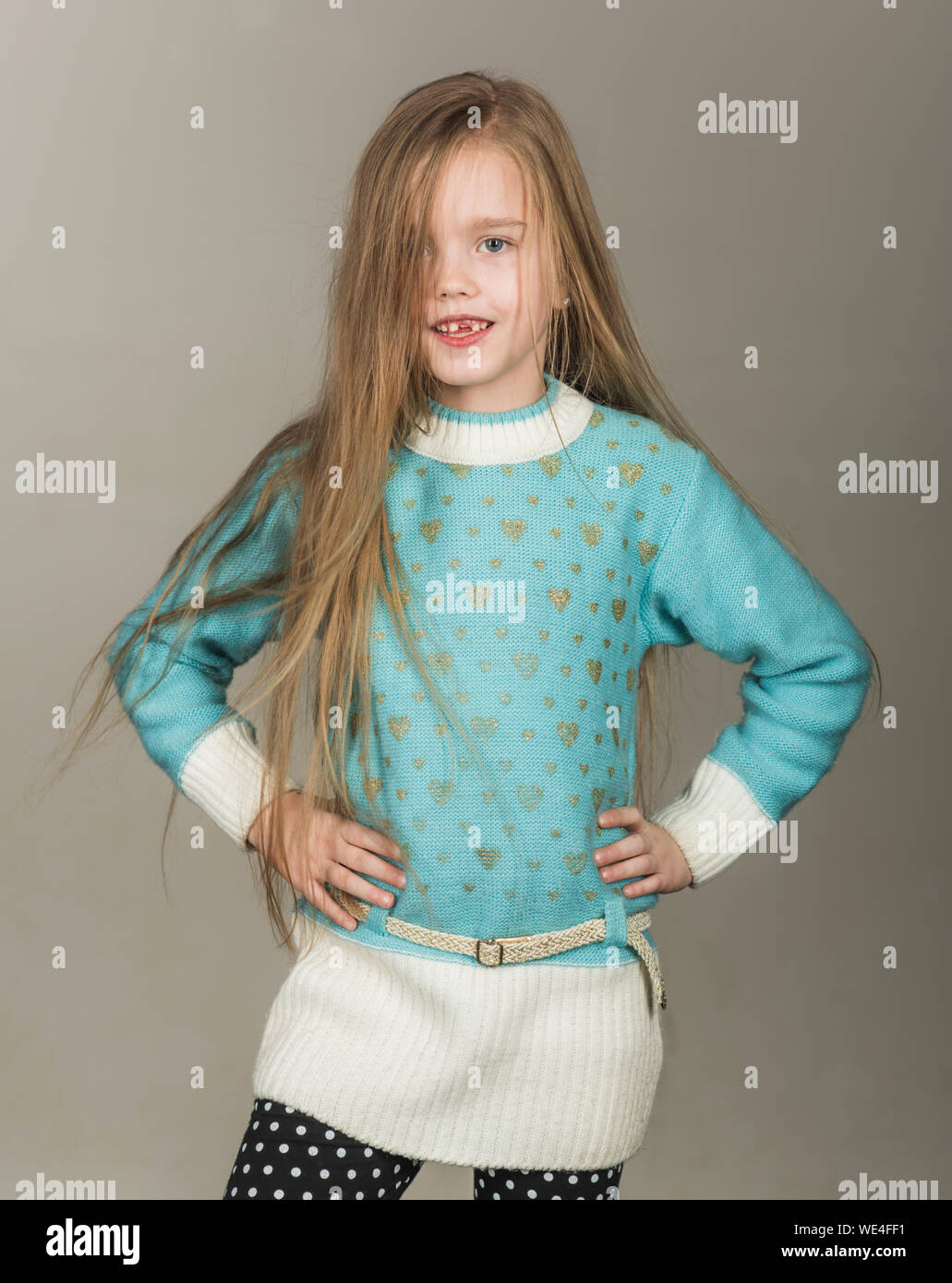 Child model children growing up portrait hi-res stock photography and ...