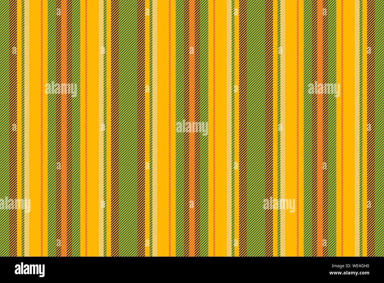 Trendy striped wallpaper. Vintage stripes vector pattern seamless ...