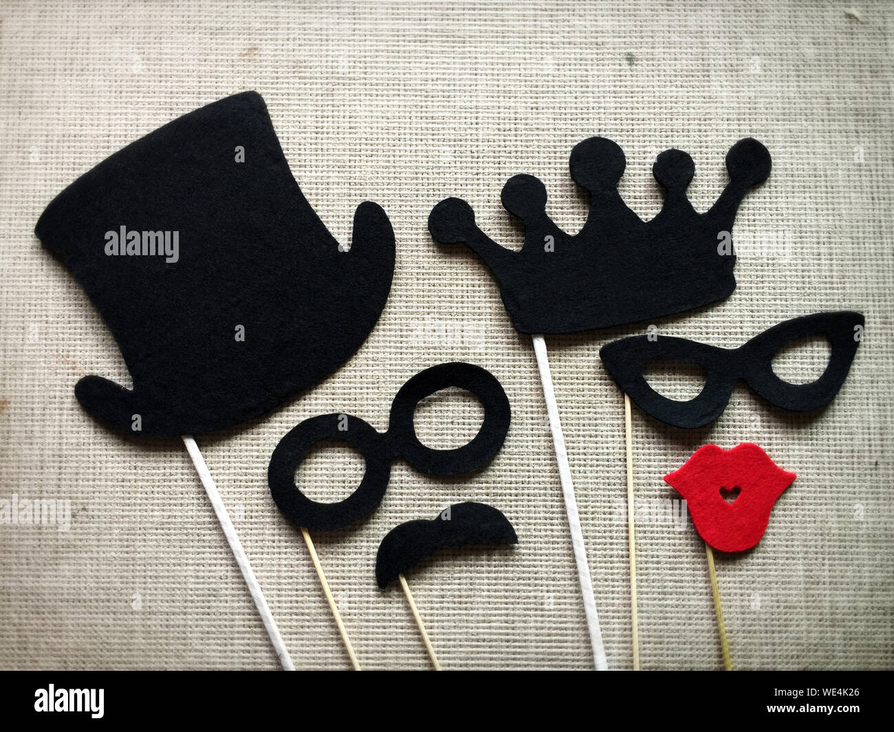 Objects And Props High Resolution Stock Photography and Images - Alamy